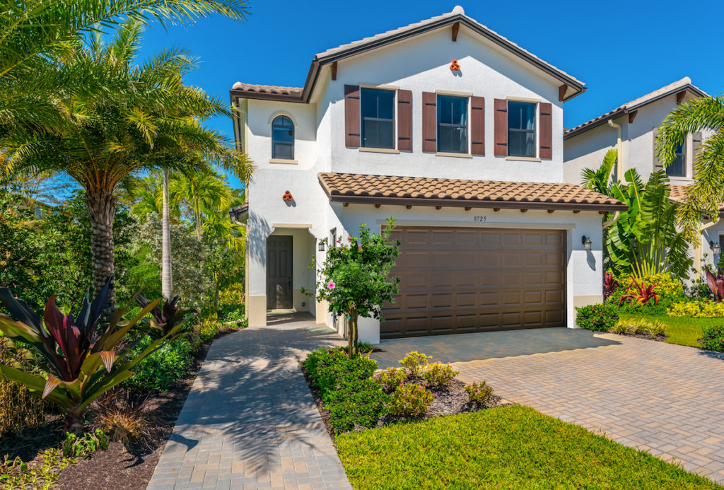 Home Plans - CC Homes