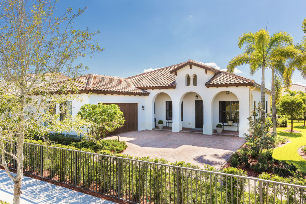 Maple Ridge - CC Homes