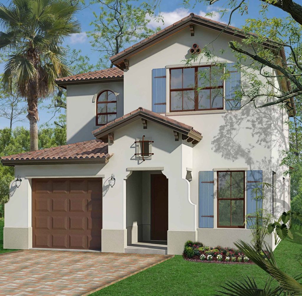 Home Plans - CC Homes